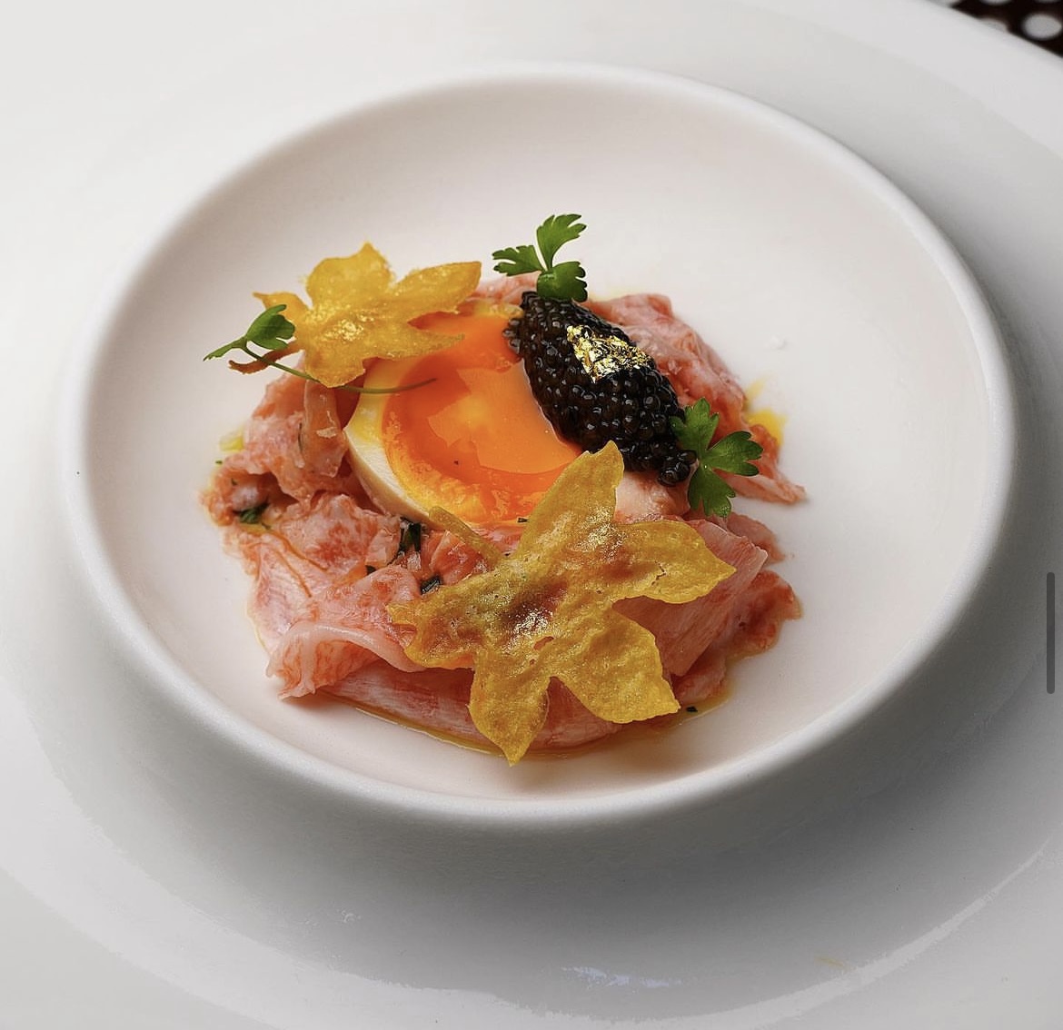 Food Menu - Garibaldi – Italian Restaurant and Bar | Singapore