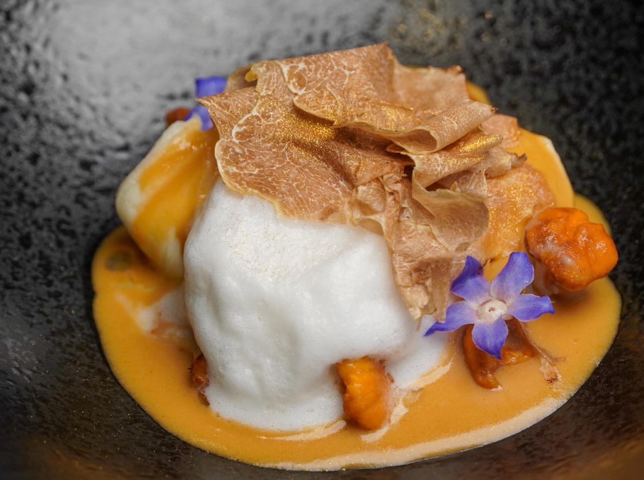 Food Menu - Garibaldi – Italian Restaurant and Bar | Singapore